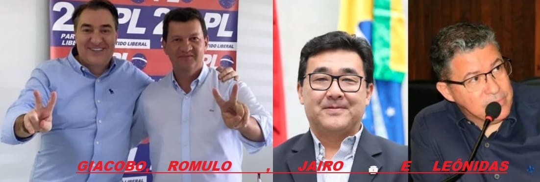 “É O FIM DA FARRA DA VOLTA DOS QUE NÃO FORAM? ”MINISTÉRIO PÚBLICO ENTRA ...